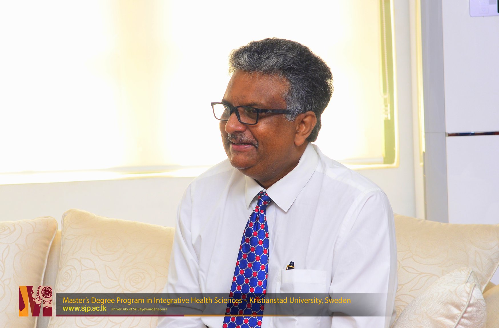 Master’s Degree Program in Integrative Health Sciences (4) - USJ ...