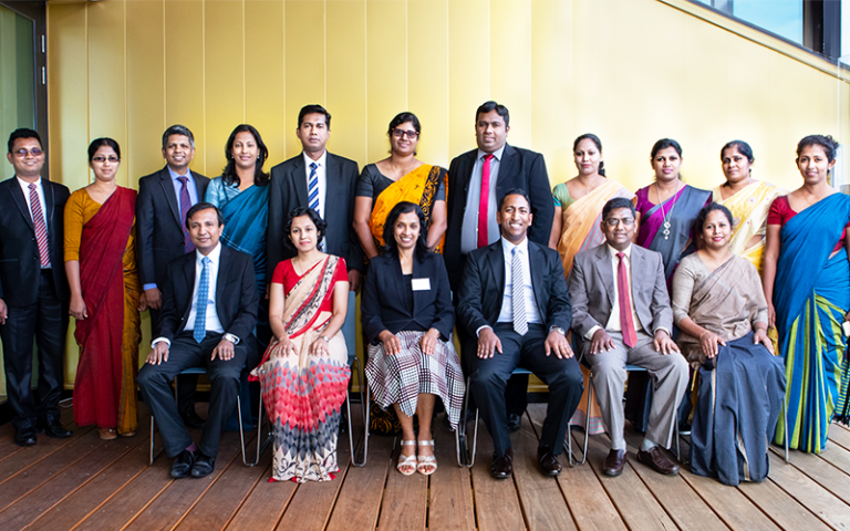 Student, Staff Exchange Programs Under USJP Monash Collaboration - USJ ...