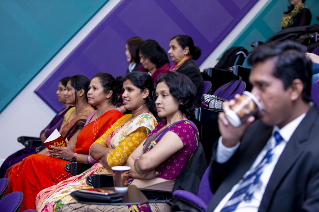 Student Staff Exchange Programs Under USJP Monash Collaboration (13 ...