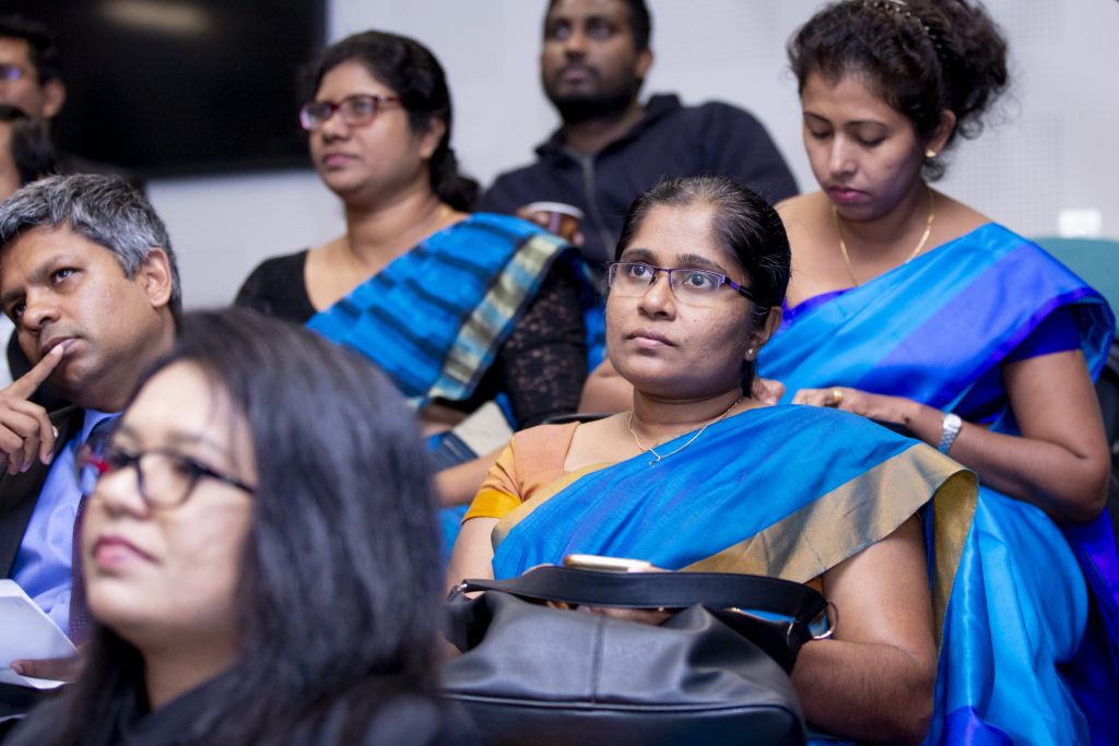 Student Staff Exchange Programs Under USJP Monash Collaboration (14 ...