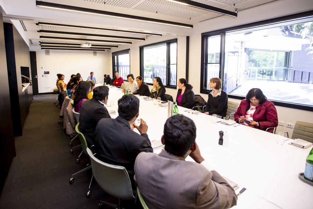 Student Staff Exchange Programs Under USJP Monash Collaboration (29 ...