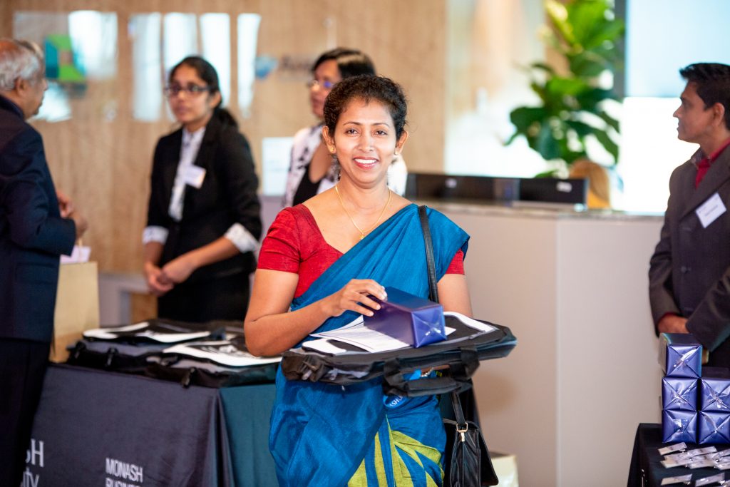 Student Staff Exchange Programs Under USJP Monash Collaboration (4 ...