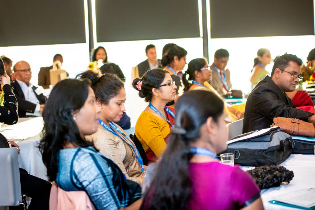 Student, Staff Exchange Programs Under USJP Monash Collaboration - USJ ...