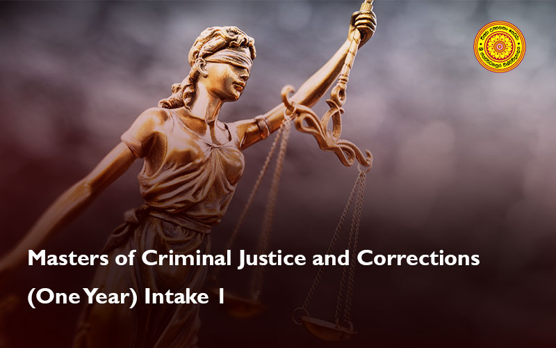 Masters-of-Criminal-Justice-and-Corrections-(One-Year)-–-1st-Intake ...